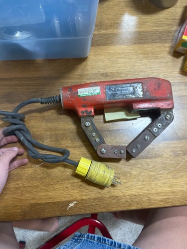 FERROUS PROBE ELECTRO-SPECT-TESTING SYSTEMS /MODEL ES-X (QTY 2) | eBay