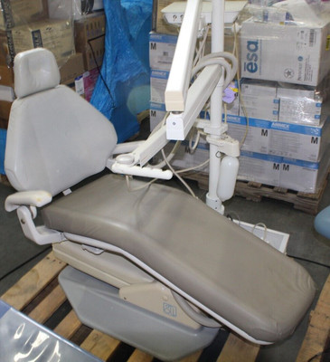 Other - Adec Cabinet
