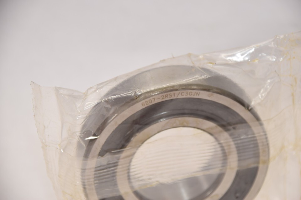 (NEW) SKF 6207-2RS1/C3GJN 6207-2RS1C3GJN 6207-2RS1 C3GJN Explorer ...