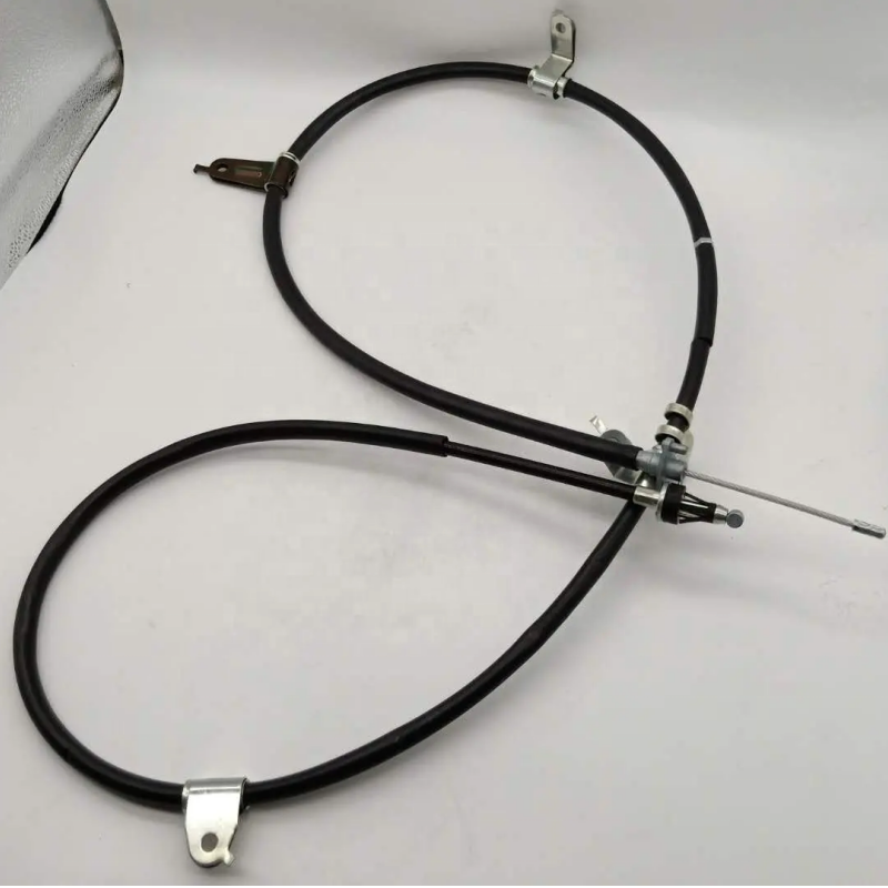 46420-60090 Parking Brake Cable For Toyota Land Cruiser 08-21 Lexus ...
