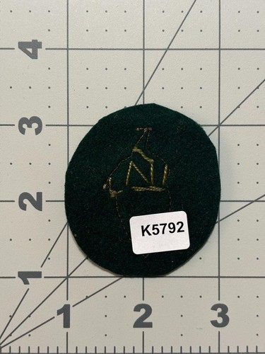 WW 1 US Army 87th Division Patch Inv# K5792 | eBay