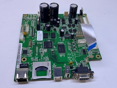 TSC Auto ID Technology 98-0410041-52LF Main Board Assembly | eBay