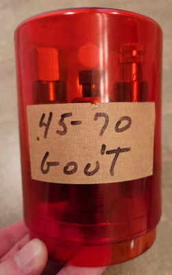 Lee 45/70 3 Piece Reloading Dies With Shell Holder & Powder Scoop | eBay