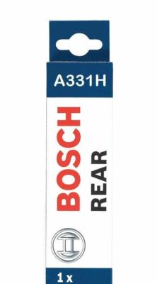Bosch Rear Window Windscreen Wiper Blade 330mm A331H | eBay UK
