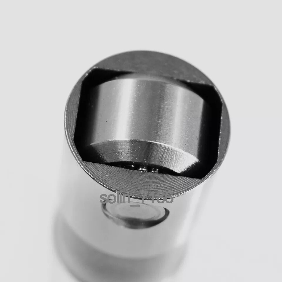 16X OEM Lifters Hydraulic Roller 12499225 For G/M LS7 LS3 LS2 LQ4 4.8L ...