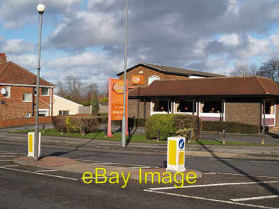 Photo 6x4 The Pied Piper Middlesbrough Public house on Orchard Way ...