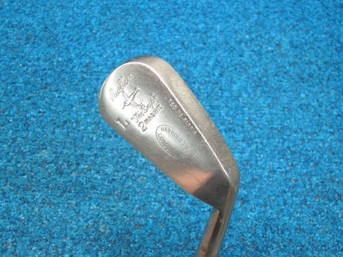 VINTAGE RUSTLESS IRON 9802 | eBay