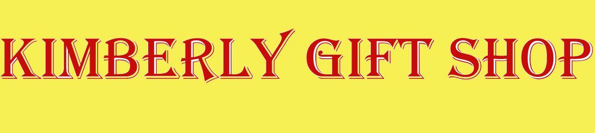 Kimberly Gift Shop | eBay Stores