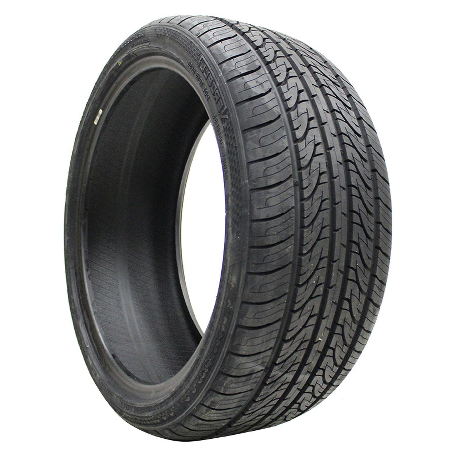 1 New Vercelli Strada Ii - 245/30zr22 Tires 2453022 245 30 22 | eBay