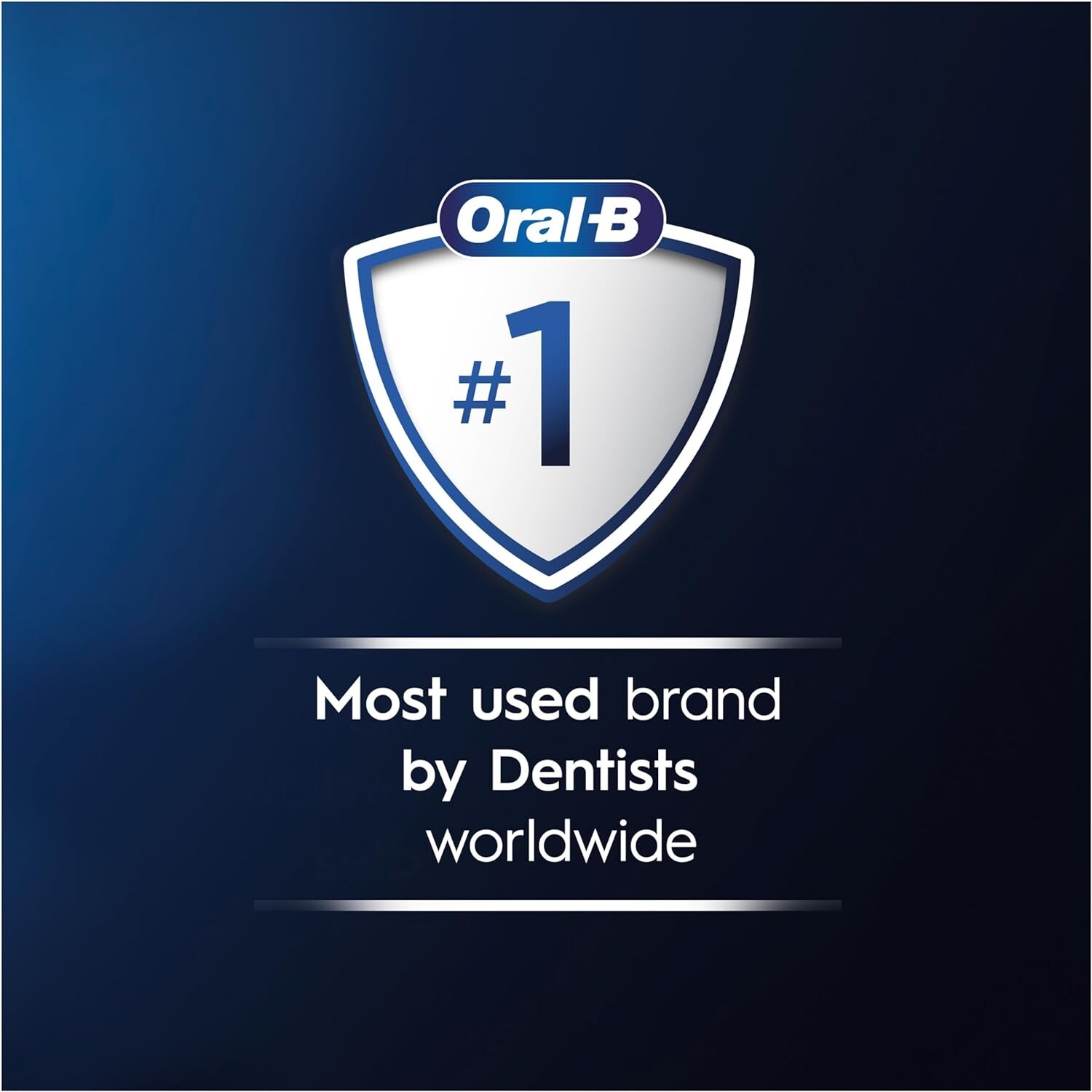 Oral-B+Pro+3+3500+Electric+Toothbrush+-+Black for sale online | eBay