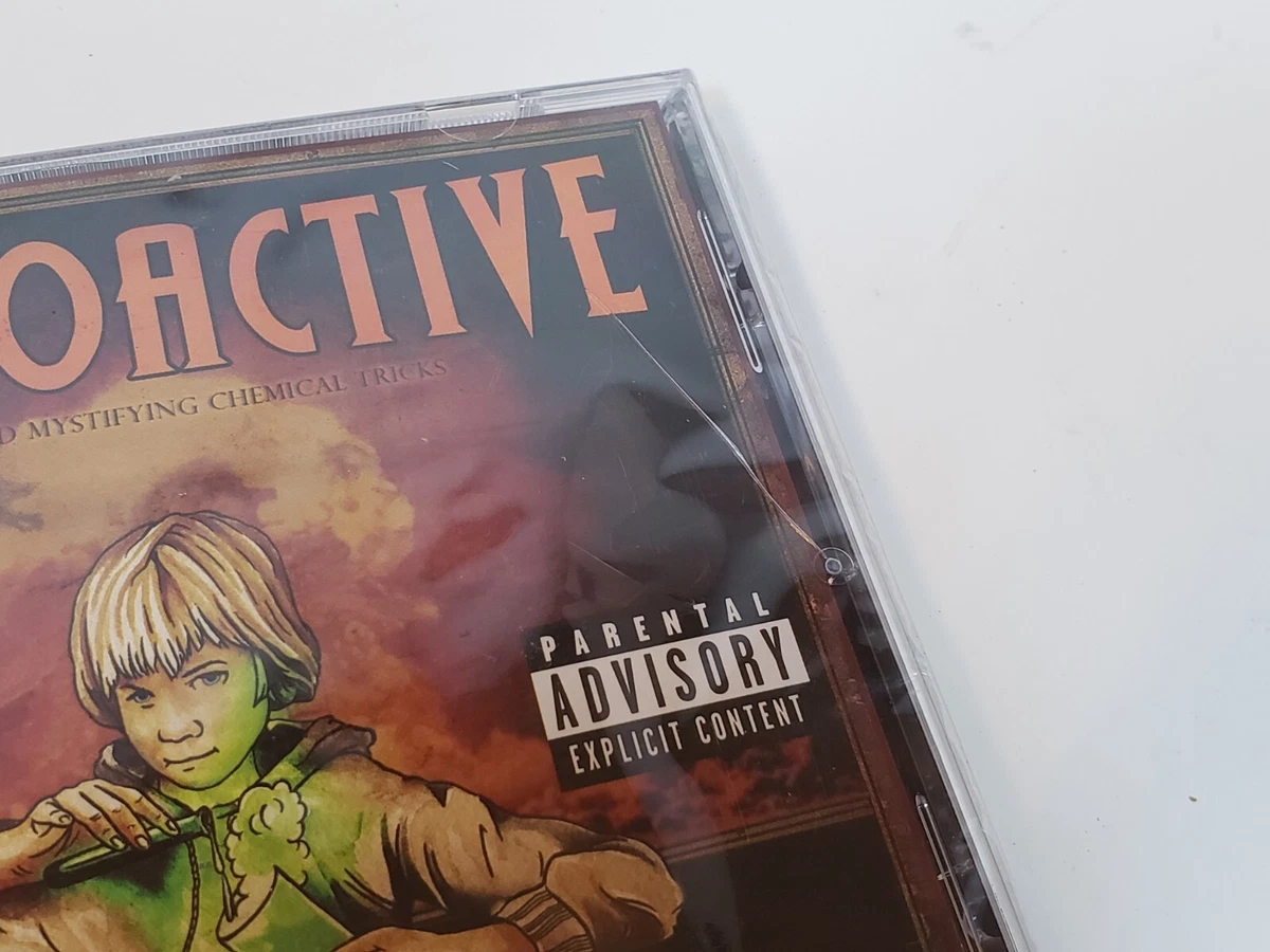 Yelawolf Radioactive