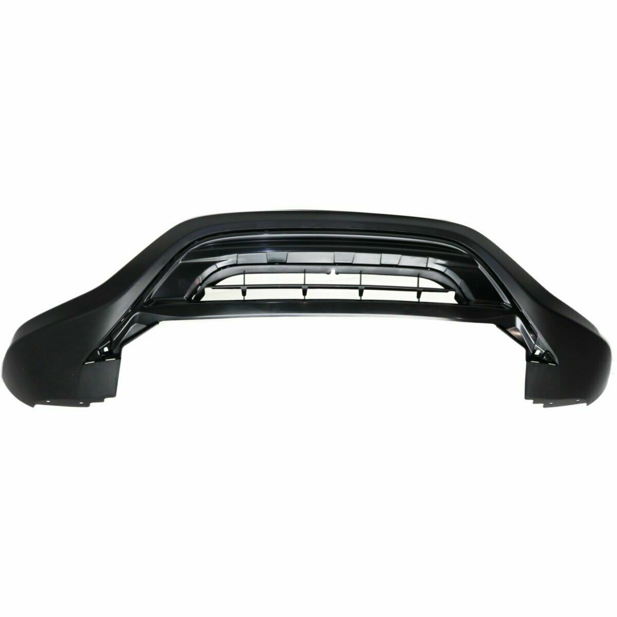 Front Lower Textured Bumper Cover Fits Honda CR-V 04712T1WA91 HO1015111 ...