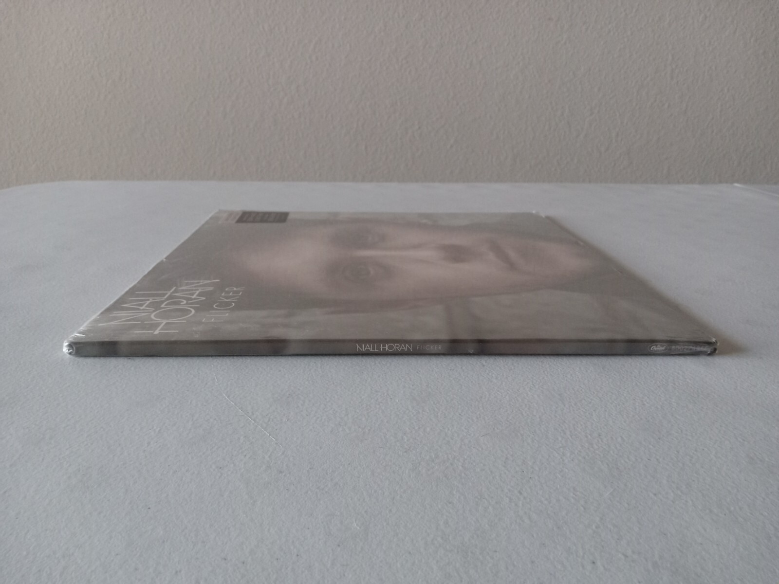 Niall Horan ‎– Flicker (LP) Limited Edition Blue Colored Vinyl Urban ...