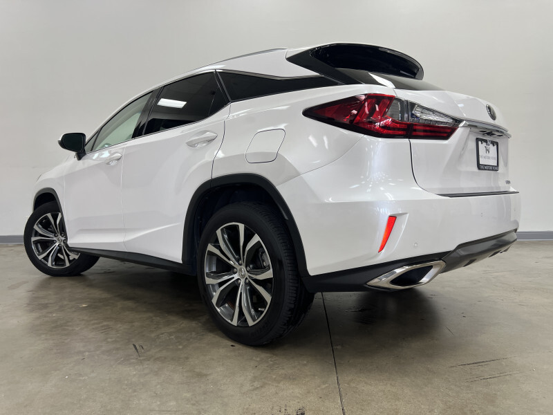 2017 Lexus RX RX 350 FWD | eBay