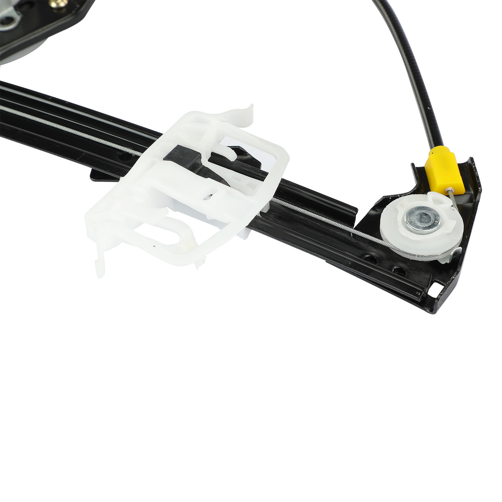 Rear Left Window Regulator With 2-Pin Motor for Ford Falcon FG 2008 ...
