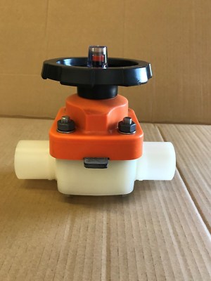 Valves - Georg Fisher