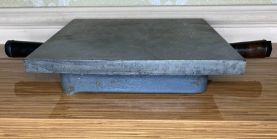 Surface Plates - Cast Iron Surface Plate