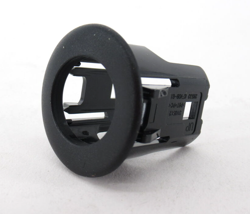 Genuine OEM Nissan 28533-6FV7B Reverse Parking Sensor Finisher Clip 10 ...