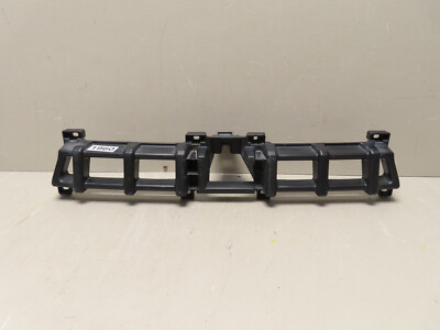 2017 2018 TOYOTA HIGHLANDER FRONT BUMPER CENTER SUPPORT OEM P#52521 ...