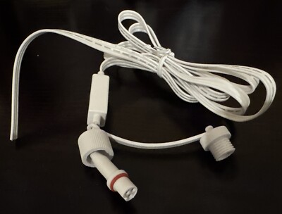 Govee Elite / 2 Permanent Outdoor Lights H805 Signal Booster W/ Female ...