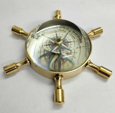 Compasses - Floating Compass