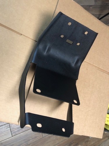 OEM Ford SUPER DUTY Running Board Mounting Bracket ' 17-'24 F250**New ...