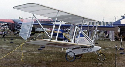 Easy Riser UFM USA Hang Glider Airplane Wood Model Replica Large Free ...