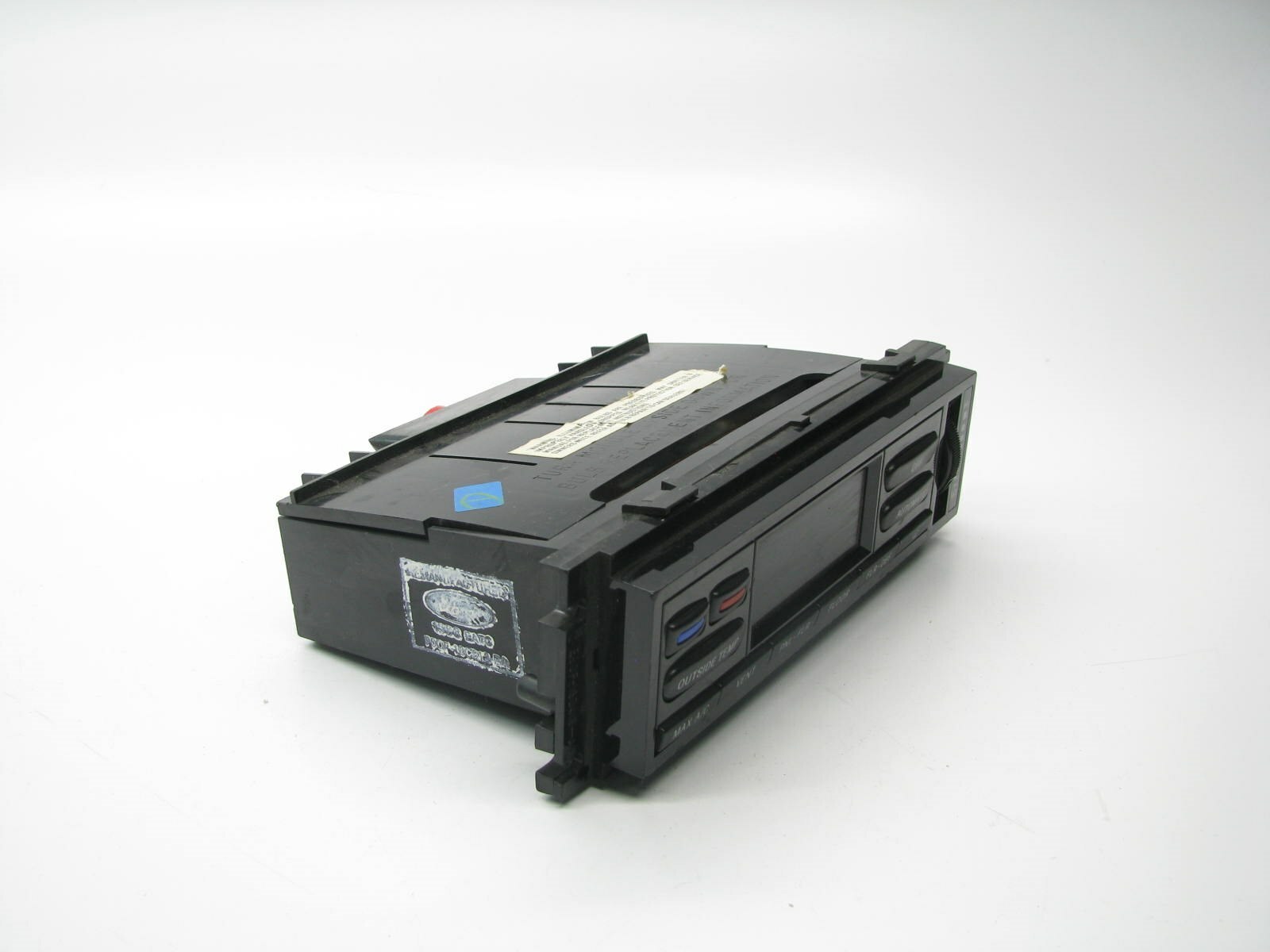 NEW OUT OF BOX OEM Ford E80Y-19980-A A/C Heater Temperature Control ...