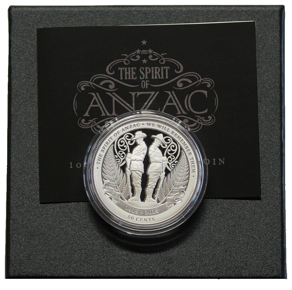 New Zealand 1 Dollar Coin Ebay