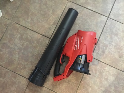 Milwaukee M18 Blower. 2724-20 | eBay