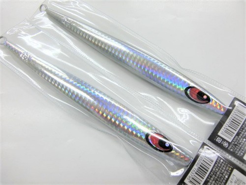 Ryuga 160G 2-Piece Set Metal Jig | eBay