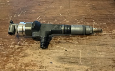 1J770-53052 Caterpillar injector Denso | eBay