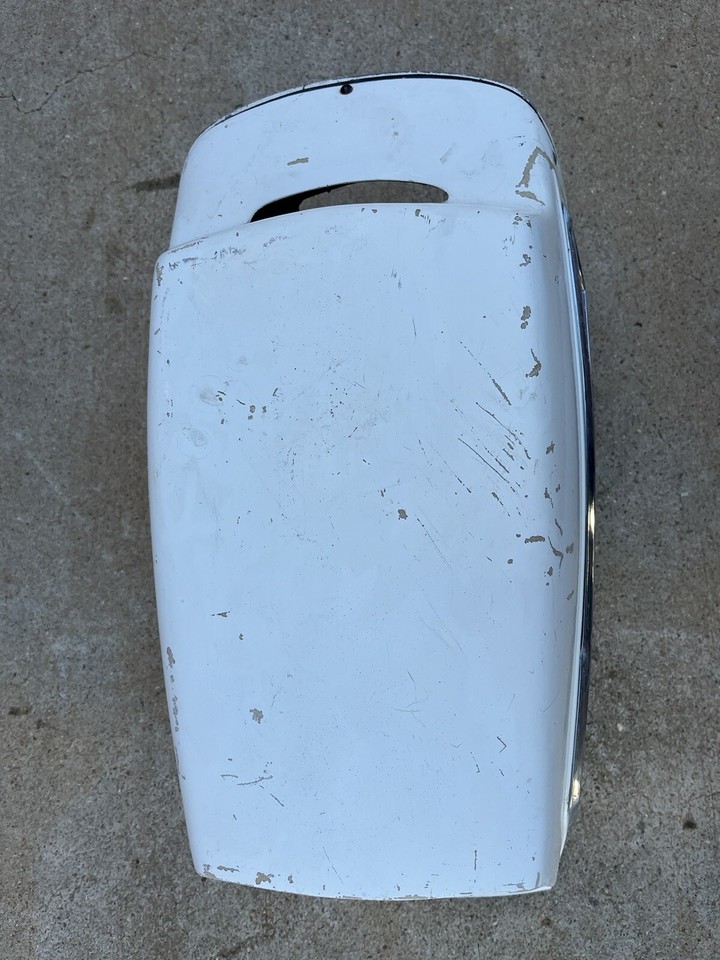 Sears Outboard Boat Motor 14hp 78720 16.4cc Engine | eBay