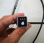 Carbon Fiber Heated Pad 3-Gear Switch Control Fit for Car Steering ...