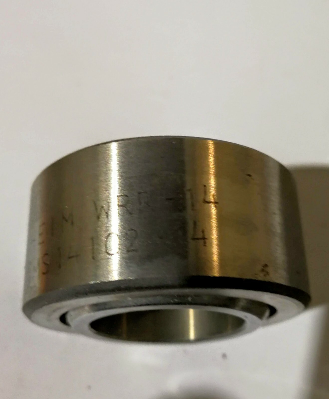 X 3 LOT BEARING P/N: MS14102-14 / KR14-CWB. MFR. WILSON CORP. | eBay