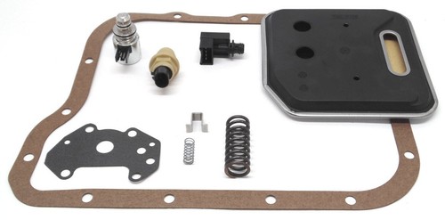 Solenoid Service & Upgrade Kit 46RE 47RE 48RE A-518 2000-On Heavy-Duty ...