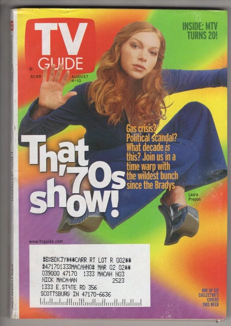Nickelodeon Tv Guide Us