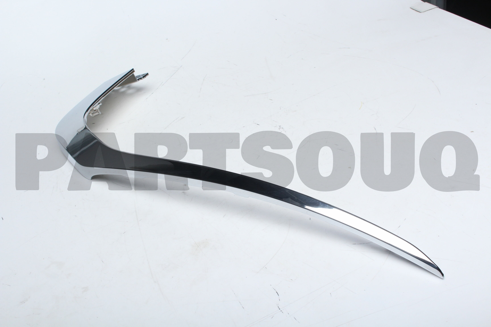 Genuine Mitsubishi Side Molding 6407A272 for sale online | eBay