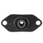 9448 Left MANUAL Trans Mount 1PC for Nissan Sentra 12-07 L4-2.0L 11220 ...