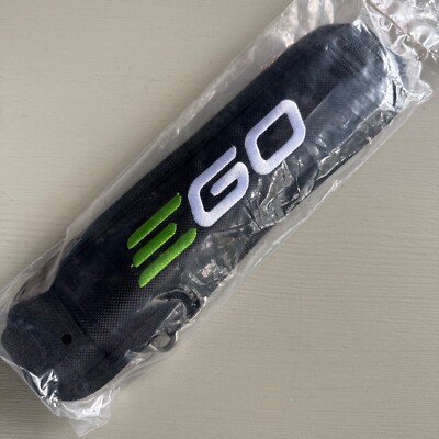 EGO Power+ AP1500 Shoulder Strap for EGO 56V String Trimmer Multi Head ...