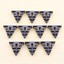 10 Pcs For Toyota FJ Cruiser Upper Panel Front Fender Moulding Clip ...