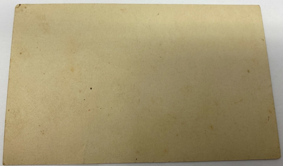 Vintage The Helpmate Sewing Machine Leads Them All Trade Card | eBay