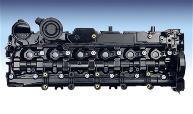 For BMW N57 Valve Cover Factory Diarect Five Year Warranty New Part ...