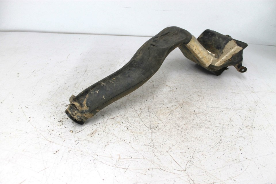 00-02 YAMAHA KODIAK 400 YFM400FA 4X4 AIR INTAKE INLET DUCT TUBE | eBay UK