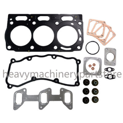 Upper Gasket Set U5LT0355 Fits for Perkins DC DD DE DF DG DJ DK Series ...