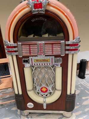 Wurlitzer | eBay UK