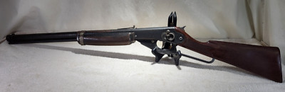 Extremely Rare 1961 Daisy Model 97 Lever Action Air Rifle BB Gun ...