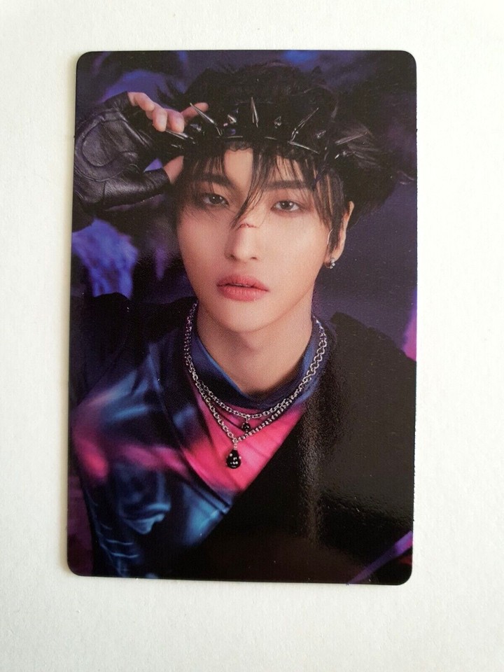 ATEEZ THE WORLD EP. FIN : WILL Album Photobook Platform Official ...