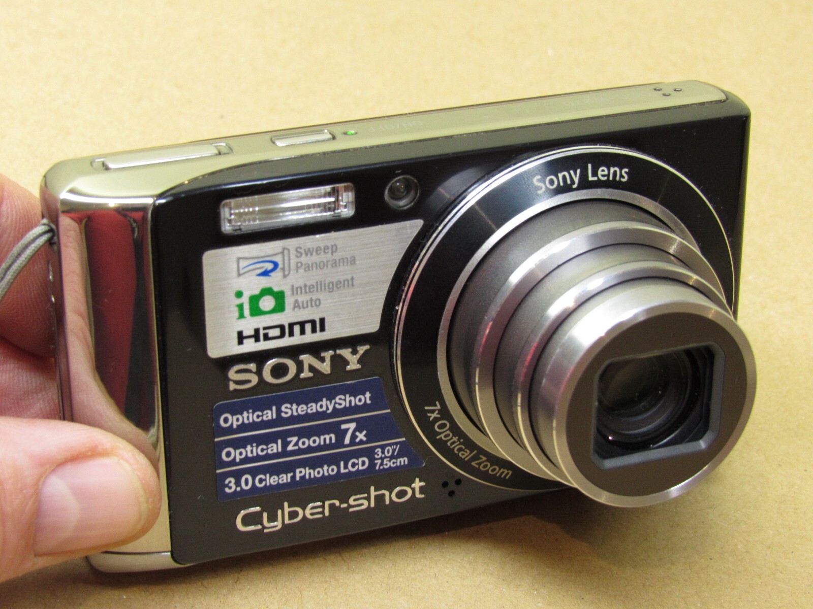 Sony Digital Camera Cybershot 14 Megapixel Price