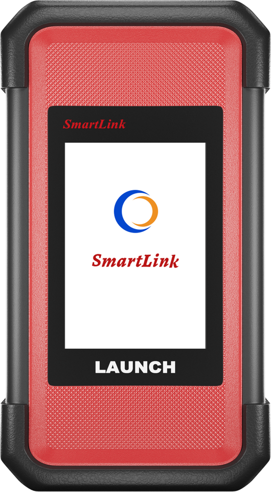 2025 LAUNCH X431 PRO3S+ SmartLink C HD Heavy Duty Truck Diagnostic ...